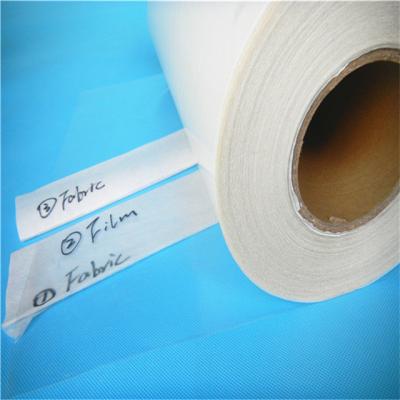 China Hot melt double sided adhesive film for sale