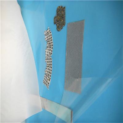 China Hot melt double sided adhesive film for sale