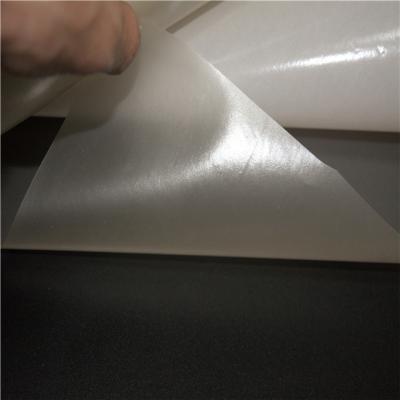 Cina EVA Hot Melt Adhesive Film per gli accessori dei tessuti dell'abito in vendita