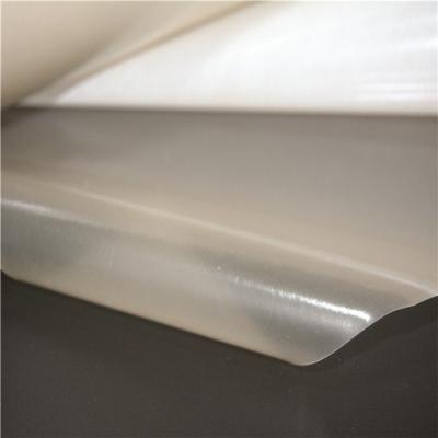 Cina Tempo di funzionamento morbido di larghezza 5-12S di EVA Hot Melt Adhesive Film 140cm 150cm in vendita