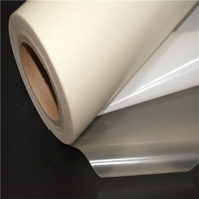 Cina Tempo di funzionamento morbido di larghezza 5-12S di EVA Hot Melt Adhesive Film 140cm 150cm in vendita