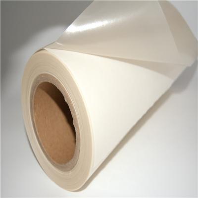 Cina Tempo di funzionamento morbido di larghezza 5-12S di EVA Hot Melt Adhesive Film 140cm 150cm in vendita