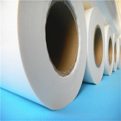 Cina Film adesivo 0.12mm della colata calda trasparente di PO 0.15mm ROHS in vendita