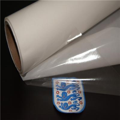 Cina Micron caldo ISO9001 del film adesivo 80 della colata della poliolefina lavabile in vendita