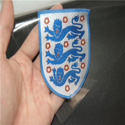 Cina Strati caldi della colla della colata di larghezza 0.06mm di 48CM per le yarde/rotolo dell'etichetta 100 in vendita