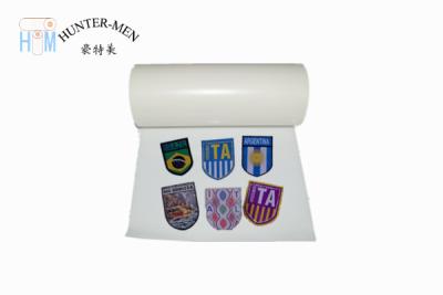 Cina Film adesivo della colata calda di PO Thermoplastric non tossico per le toppe in vendita
