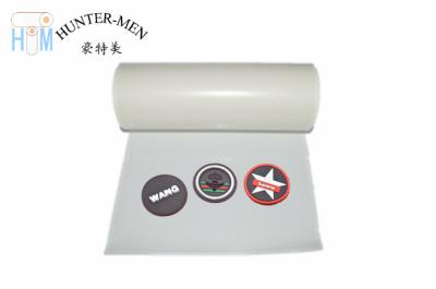 중국 PVC 고무 접착을 위한 ISO9001 뜨거운 용해 접착성 장 50cm 폭 판매용