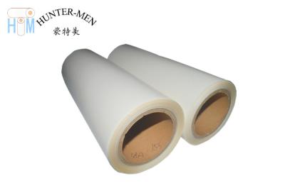 China Milky Translucent Resistance 24Hours Low and High Temperature Cyclic Test TPU Adhesive Plastic Film For Phone Case for sale