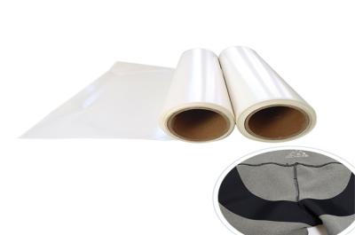 Cina Minimo adesivo del film plastico di TPU e prova ciclica ad alta temperatura in vendita