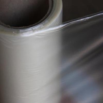 Cina Il ricamo che appoggia la pianura calda di spessore del film 0.025mm della colata di PVA ha impresso in vendita