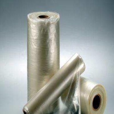 Cina Il ricamo che appoggia la pianura calda di spessore del film 0.025mm della colata di PVA ha impresso in vendita