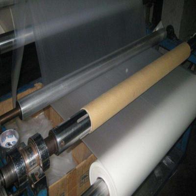 Cina Il ricamo che appoggia la pianura calda di spessore del film 0.025mm della colata di PVA ha impresso in vendita