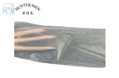 China filme esparadrapo CEA termoplástico respirável da espessura TPU de 0.025mm à venda