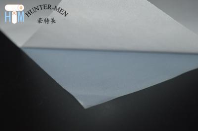 Cina Film caldo di termosaldatura del film adesivo della colata del poliuretano per l'ABS ed il cuoio in vendita
