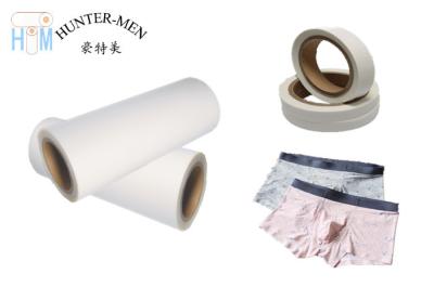 China Springbacktpu Thermische Zelfklevende Film Plakkend 1500mm Geen Misvorming voor Traceless-Memoranda Te koop