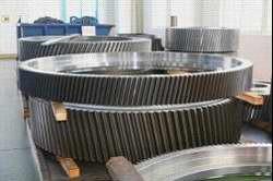 China Bearing for excavator 121.32.4000.990.41.1502 Slewing Bearing Steel Undercarriage for Excavator Drill Machine for sale