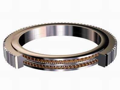 China YRT turntable bearing for sale