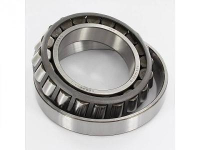 China TIMKEN Taper Roller Bearing 580-572 Roller Big Size Ball Bearing 618/670 made in China for sale