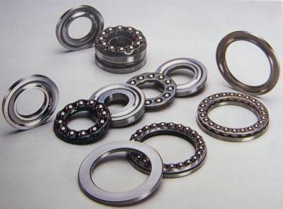 China Equal Koyo Replacement Ball Thrust Bearing 51115 P5 P6 Precision Ball Bearing for sale