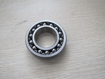 China P0 / P6 / P5 TWB Chrome Steel Ball Bearings High Sealed Excavator Big  ball Bearing Made in China for sale