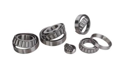 China Bearing Steel Miniature Thrust Ball Bearings 51405 51406 51407 51408 51409 51410 for sale