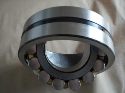 China GCr15 Professional Cylindrical Roller Thrust Bearings With Chrome Steel NU2312ECM for sale