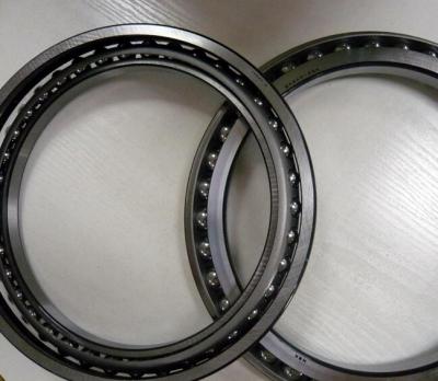 China Single row Slewing Ring Bearings Four Point Contact Ball slewing bearing For Excavators for sale