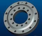 China Single Row Slewing Ring Bearings Four Point Contact Ball Slewing Bearing For Radial Load for sale