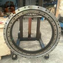 China Excavator slewing circle 85T R140-7 Slewing bearing High Quality Slewing Ring Bearing for Excavator Daewoo for sale