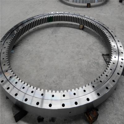 China Customized OEM Rotek Slew Bearings for Forklift Equipment with cheap price made in China for sale