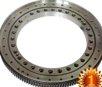 China Excavator swing ring gear crane slewing bearing Rks. 060.20.0544 High-Functional Slewing Bearing Seals for Mechanical Pa for sale