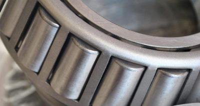 China Auto Car 6000 Limiting TIMKEN Wheel Bearings 33009 Taper Roller Bearing for sale