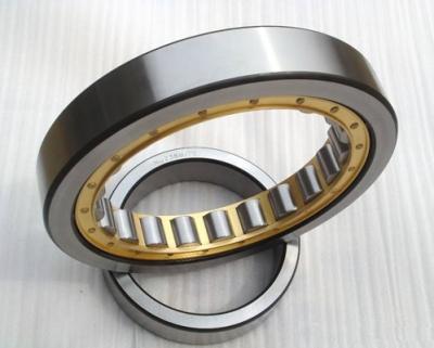 China Two Inner Rings Angular Contact Ball Bearing for Gas Turbines / Oil Pumps Single Row for sale