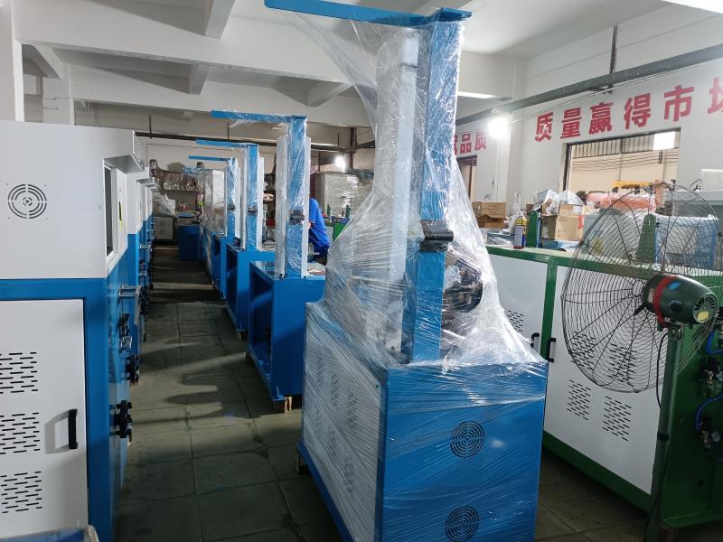 確認済みの中国サプライヤー - Dongguan Wirecan Technology Co.,Ltd.
