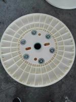 China ABS Plastic Bobbin Spool For Wire And Cable Making for sale