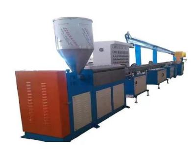 China 3D Printer Plastic Filament Extruder Extrusion Line for sale