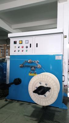 Cina macchina della fabbricazione di cavi del cavo di 50+35mm con la linea di produzione intelligente in vendita