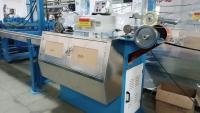 China Wire Cable Making Machine with Adjustable Speed and Tension for sale