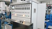 China Wire Cable Making Machine with Adjustable Speed and Tension for sale