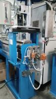 China Wire Cable Making Machine with Adjustable Speed and Tension for sale