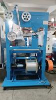 China Wire Cable Making Machine with Adjustable Speed and Tension for sale