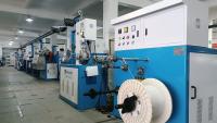 China Wire Cable Making Machine with Adjustable Speed and Tension for sale
