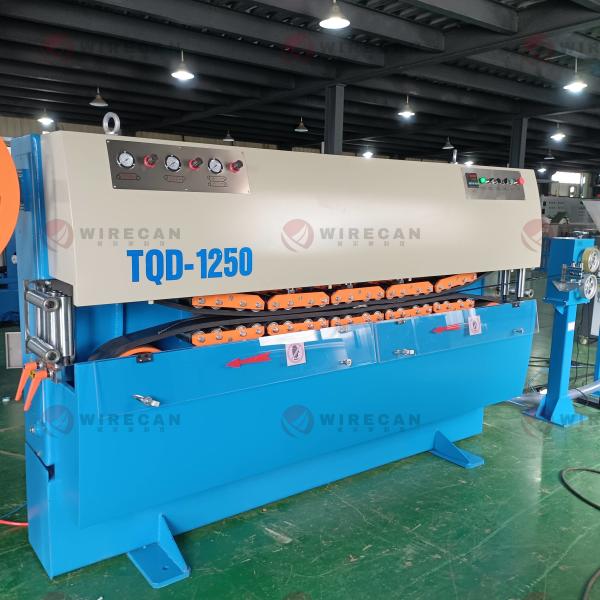 φ90 Optical Fiber Cable Sheath Extrusion Line: High-Performance Cable Manufacturing Solution