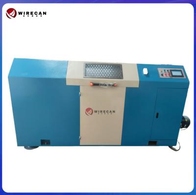 China φ500-φ630 High-Speed Stranding Machine - Precision Cable Stranding voor verbeterde productie-efficiëntie for sale