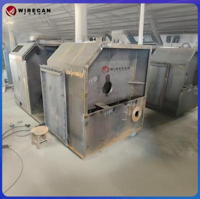 China φ500-φ630 High-Speed Stranding Machine - Precision Cable Stranding For Enhanced Production Efficiency for sale
