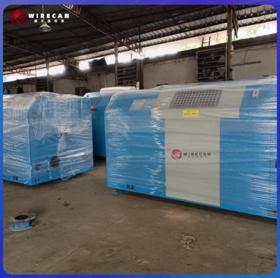 China φ500-φ630 High-Speed Stranding Machine - Precision Cable Stranding For Enhanced Production Efficiency for sale