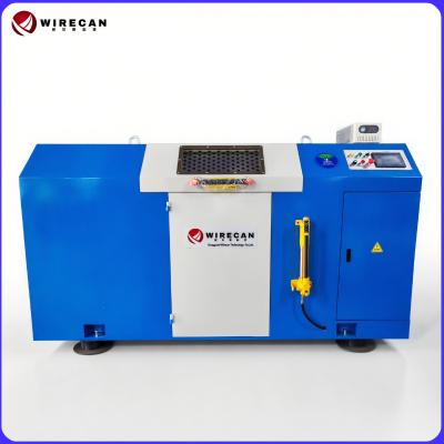 中国 高速銅線ストランディングマシン 電力,通信,制御ケーブルおよび電子ワイヤ (統一ストランディング) の理想 販売のため