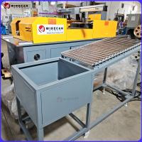 China Automatic Building Wire Coiling & Wrapping Machine For Electrical Wire Packaging for sale