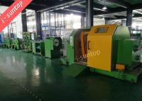 Chine 600r/Min Automatic Wire Twisting Machine à vendre