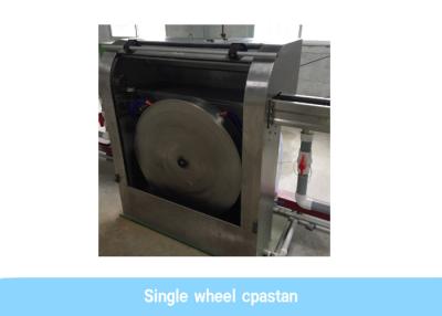 Cina Linea di produzione secondaria del cavo a fibre ottiche della macchina di rivestimento del cavo di controllo PBT dello SpA di IPC in vendita